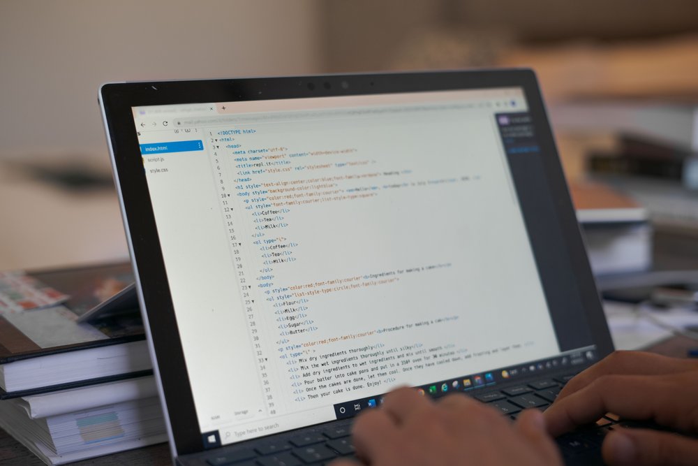 Theo Parker - Developer